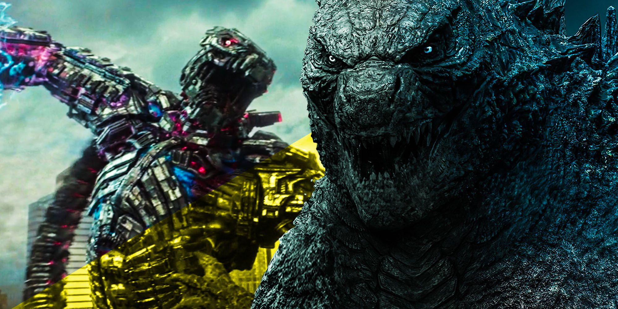 Mechagodzilla Powers Explained: Every Ability In Godzilla vs Kong