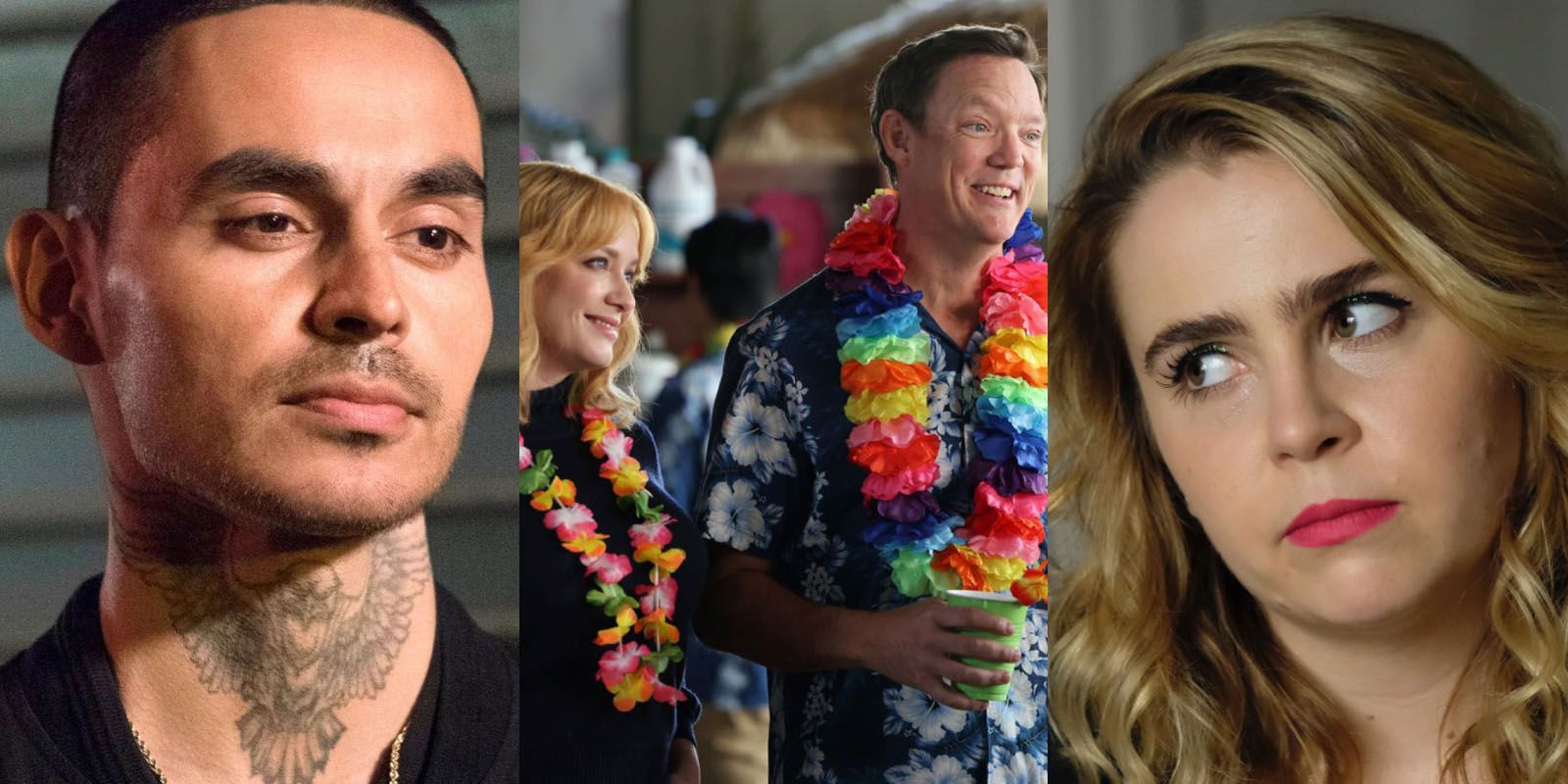Good Girls: The Main Characters, Ranked By Wealth