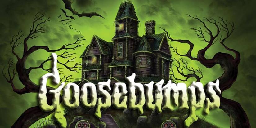 10 Fun Behind-The-Scenes Facts About Goosebumps