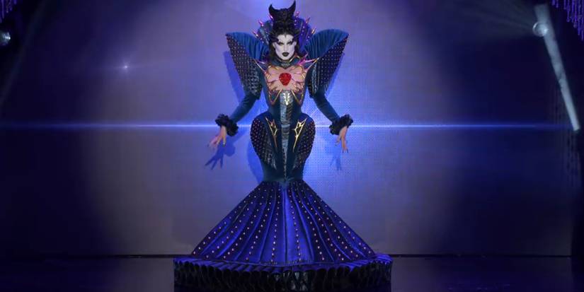 RuPaul's Drag Race: 10 Best Fashion Queens