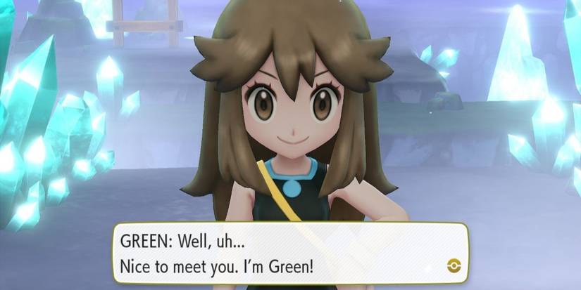 Pokémon: 10 Things You Didn't Know About Leaf