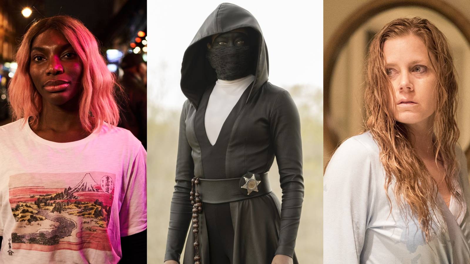 20 Best HBO Miniseries Ranked