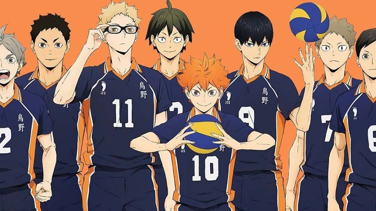 Haikyuu!!: 10 Ways The Sports Anime Gets Volleyball Right