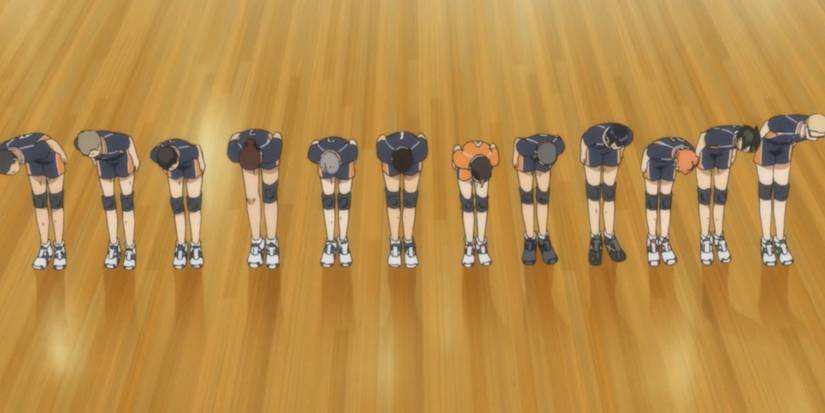 Haikyuu!!: 10 Ways The Sports Anime Gets Volleyball Right