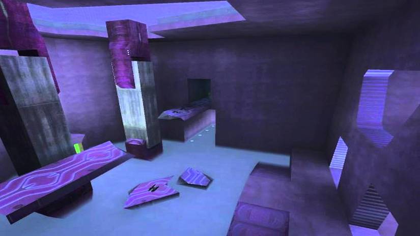 Halo: Combat Evolved's Best (& Worst) Multiplayer Maps