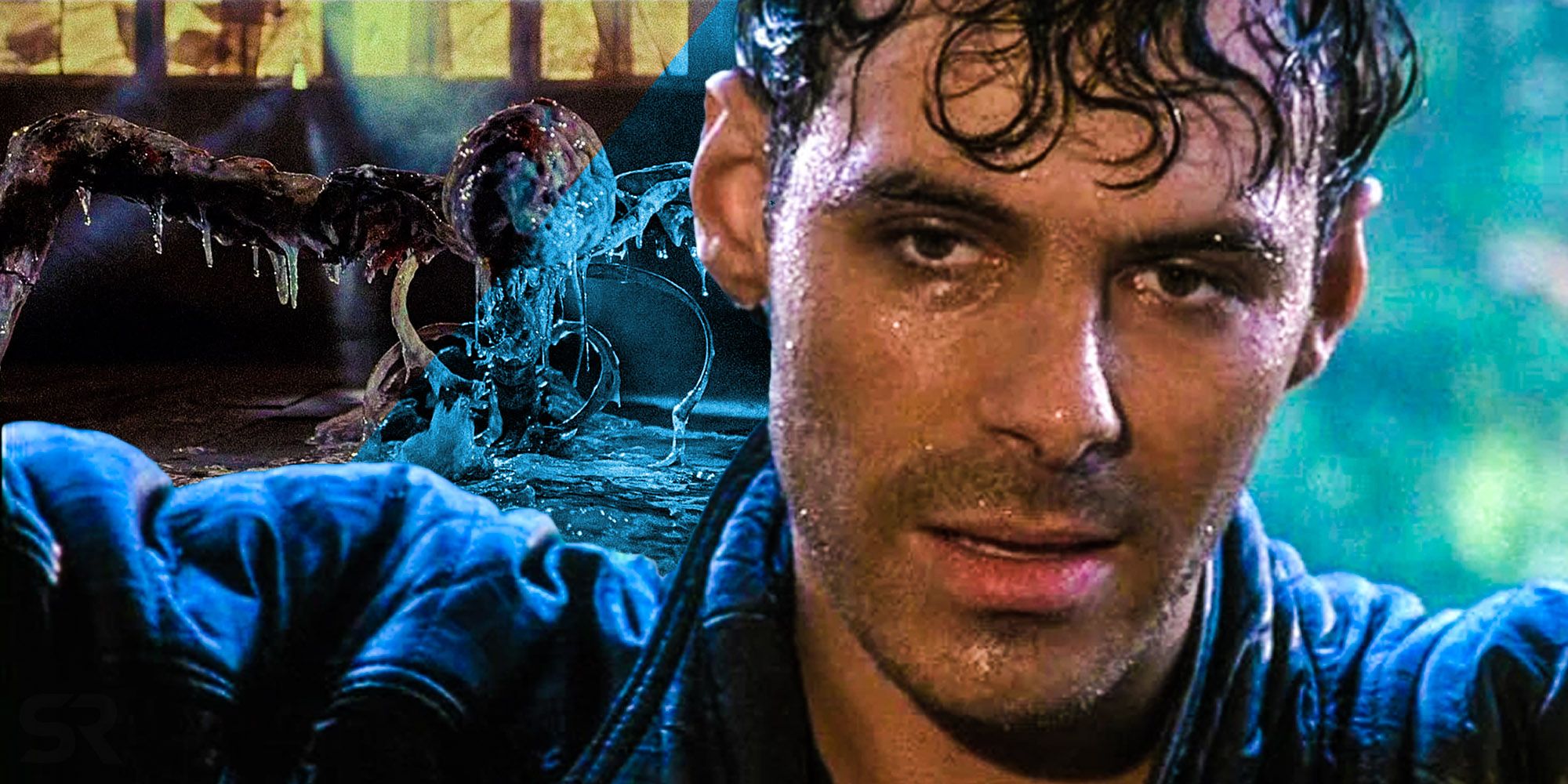 Hellraiser Frank E Julia