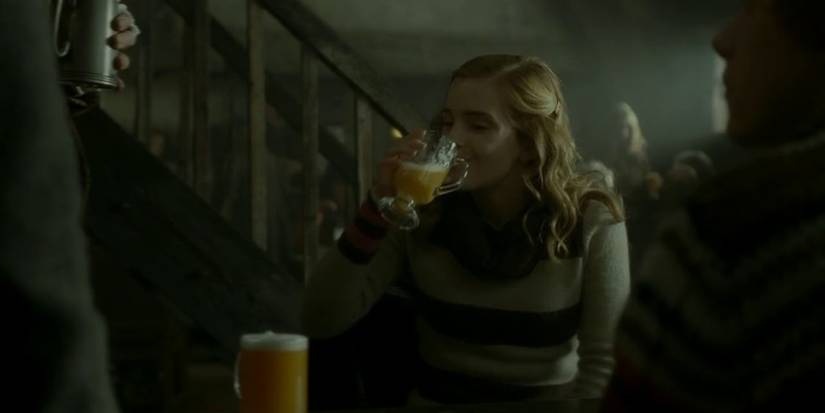 Is Butterbeer Alcoholic In Harry Potter (& At Universal Studios)?