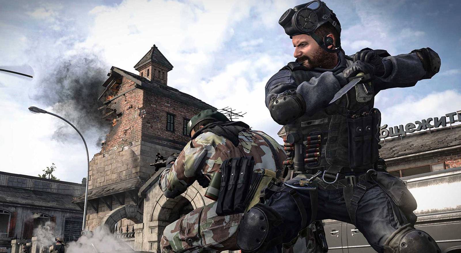 How to Unlock Operator Captain Price in COD: Black Ops Cold War