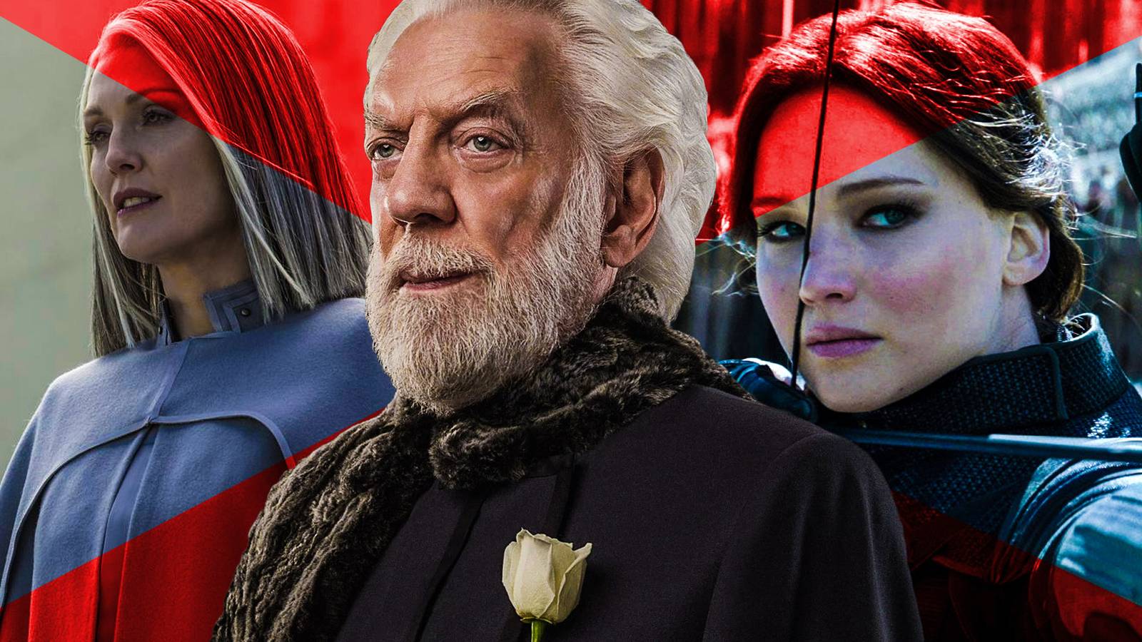 The Hunger Games: Why Snow Laughs When Katniss Kills Coin