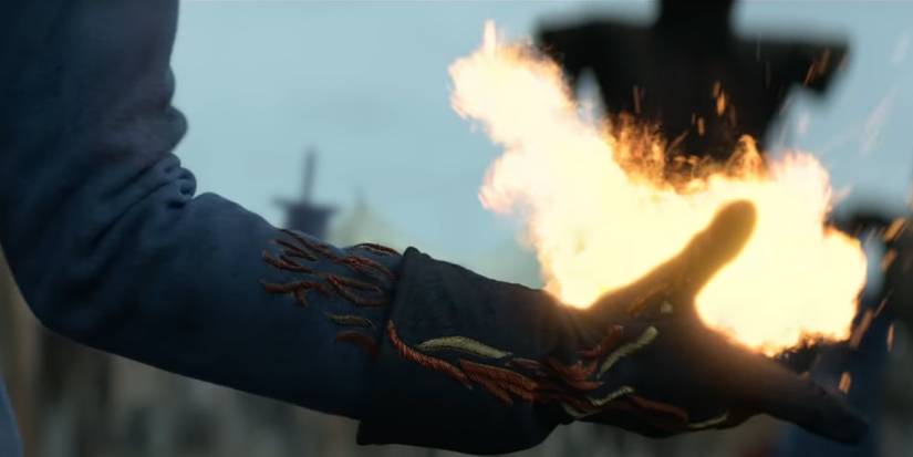 Shadow & Bone: Every Grisha Type & Their Powers Explained