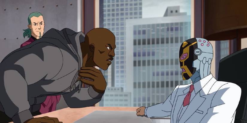 Invincible: 10 Superhero Tropes & References Fans May Not Have Noticed