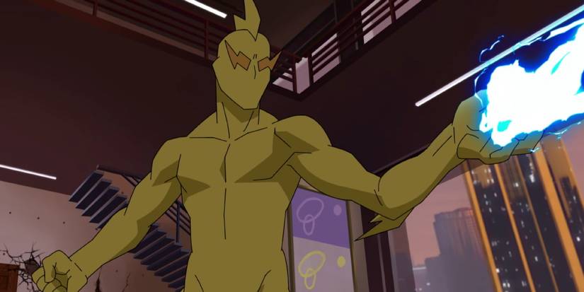 Invincible: All 5 Machine Head Combatants Explained