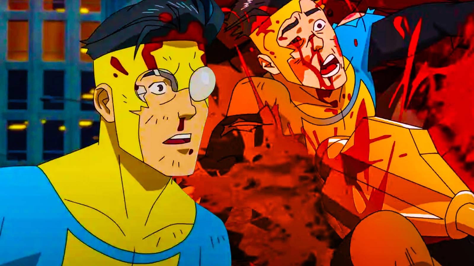 Invincible's Tone Is Its Greatest Strength (And Weakness)