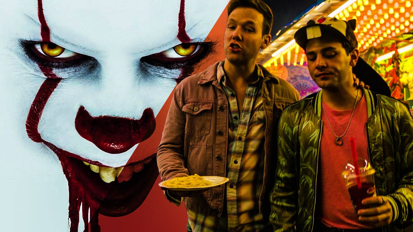 IT Chapter 2 Never Lived Up To Its Opening Scene (How It Could Have)