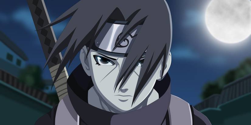 Naruto: Each Main Character's Most Iconic Scene