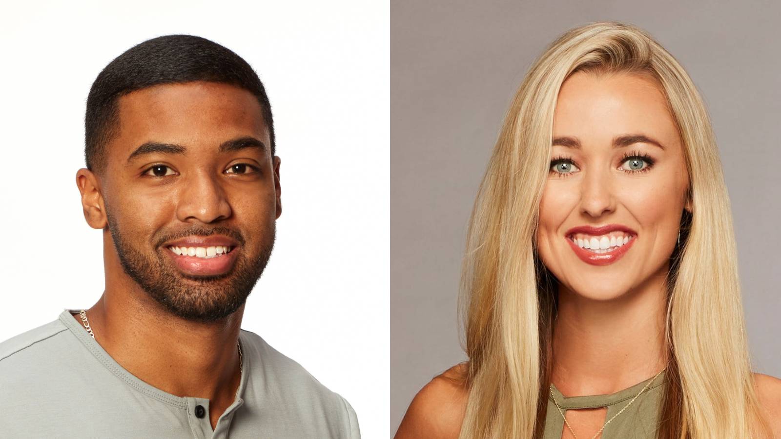 The Bachelor: Ivan Hall & Heather Martin Spark Dating Rumors