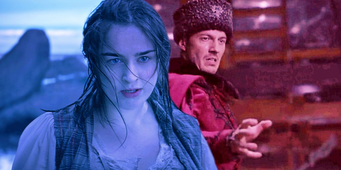 How Heartrending Works: Shadow & Bone Power Explained