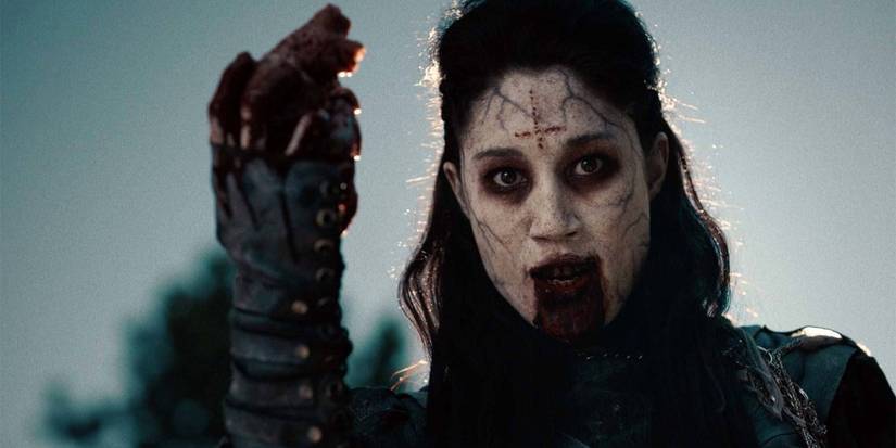 Van Helsing: The Main Characters, Ranked By Likability