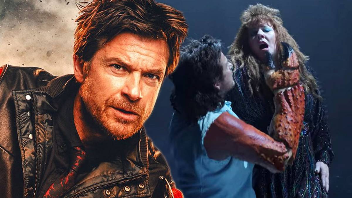 Jason Bateman’s Crab Deserves His Own Superhero Movie