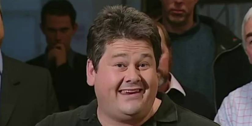 Top Gear: Every Host Ranked From Worst To Best