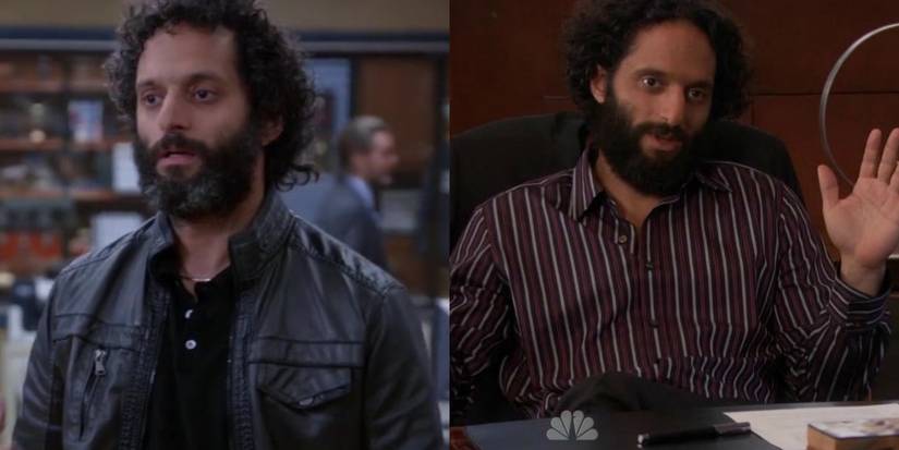 Every Parks & Rec Actor In Brooklyn Nine-Nine