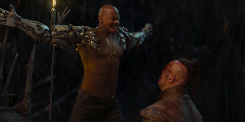 Mortal Kombat 2's Earthrealm Champion Roster (As We Know It)