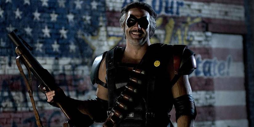 10 Things You Didn't Know About The Walking Dead Actor Jeffrey Dean Morgan