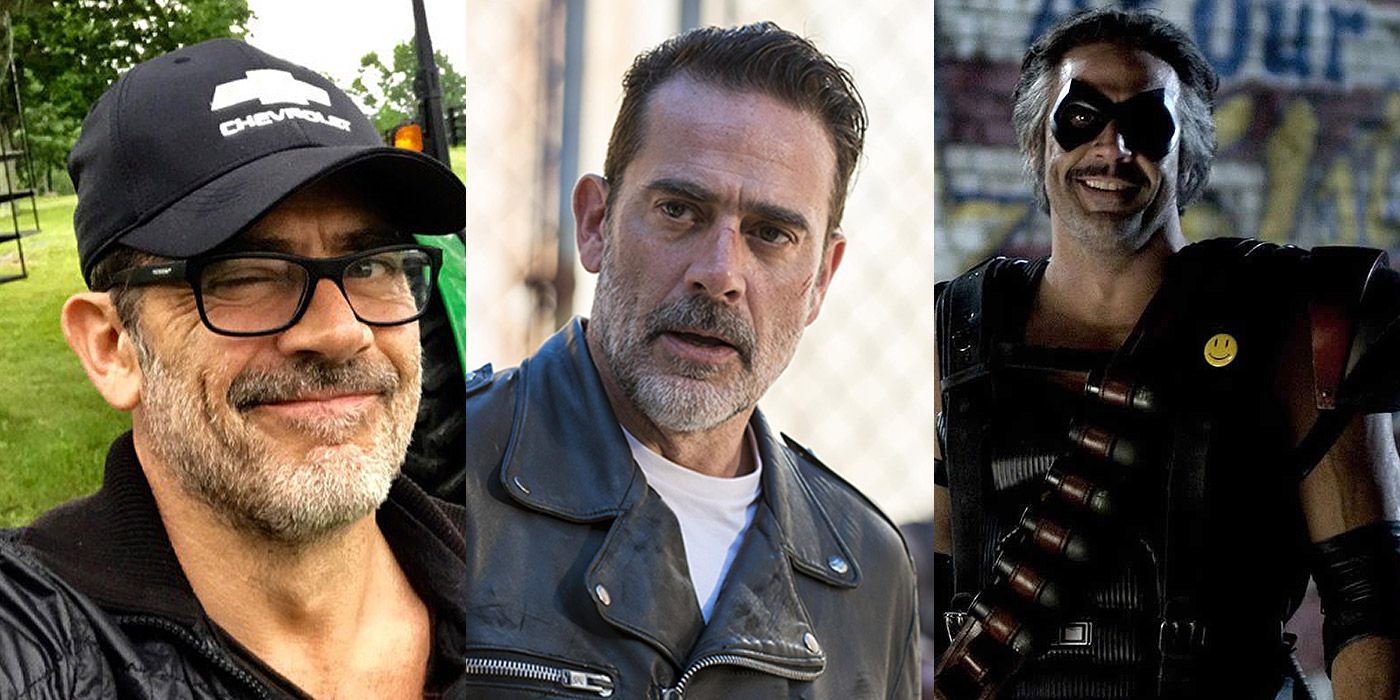 25 Funniest Negan Quotes From The Walking Dead
