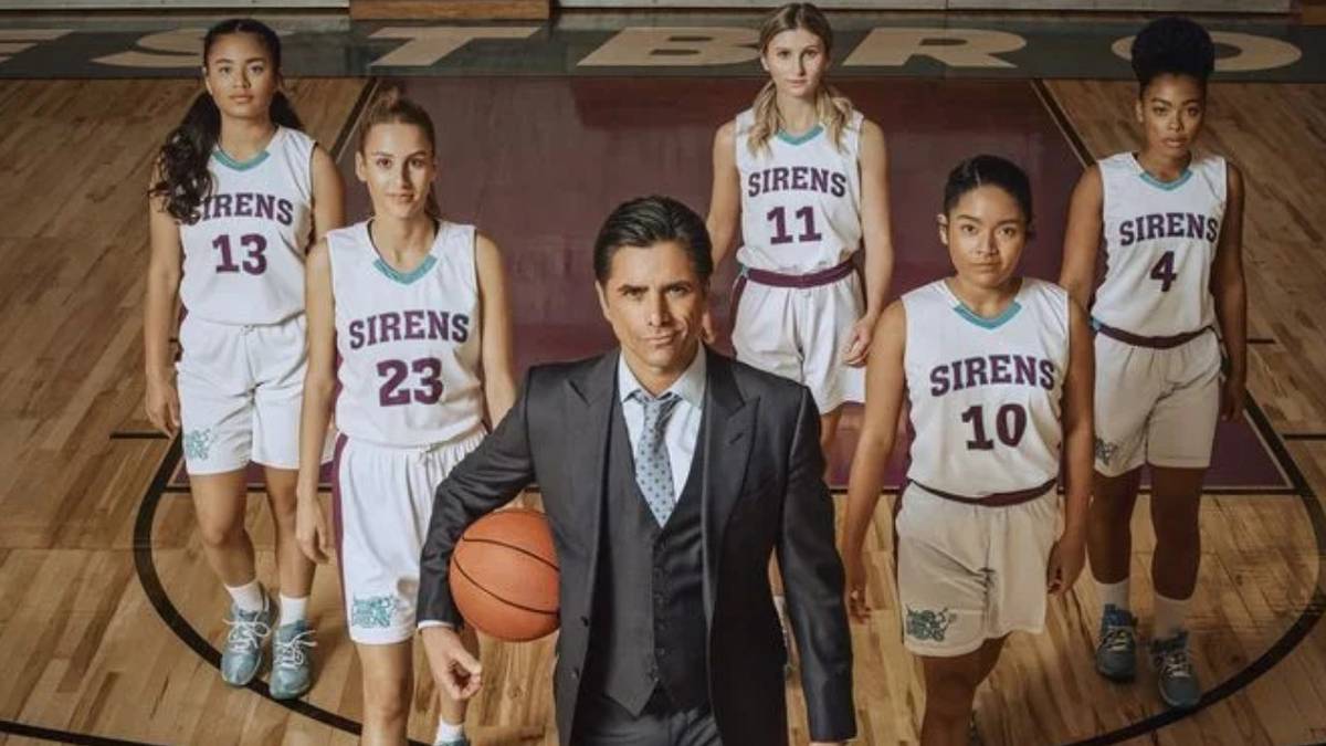 Big Shot Cast & Character Guide