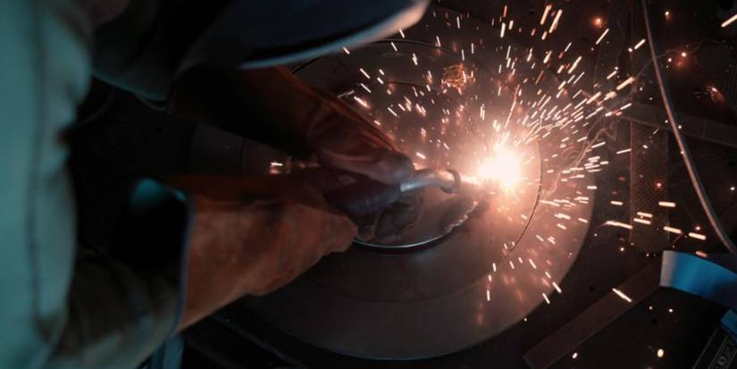 How John Walker’s New Shield Is Different