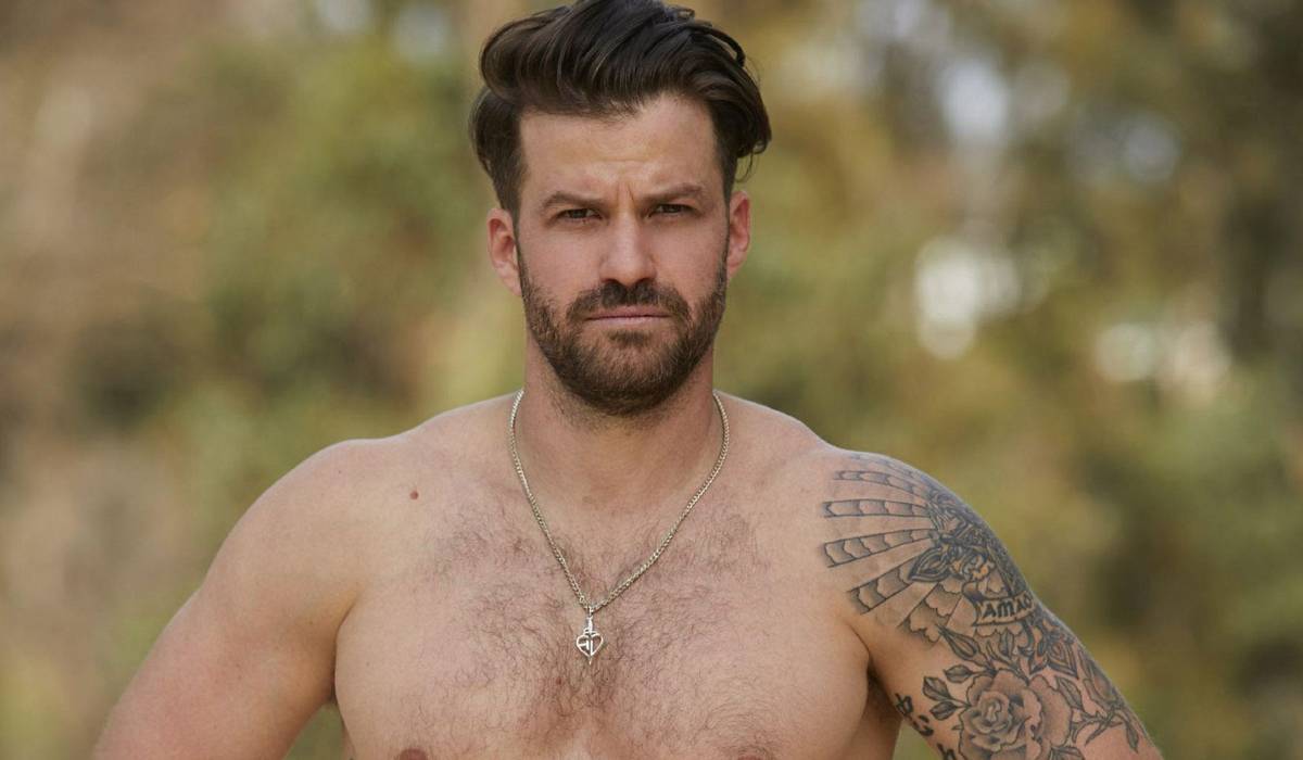 Celebrity Sleepover Johnny Bananas Credits Nostalgia For Allstars Success