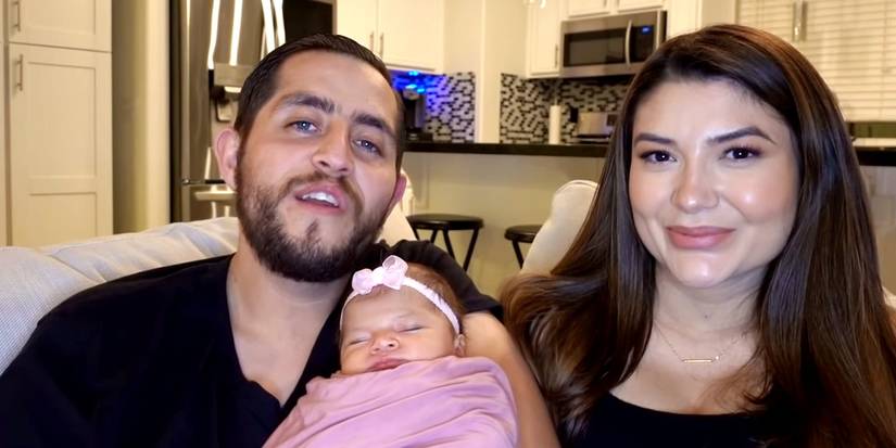 90 Day Fiancé: Jorge Nava Gets Married To Rhoda Blua