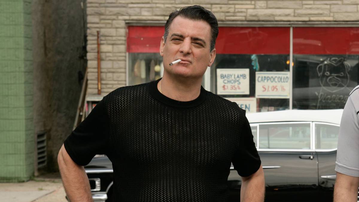 Sopranos Star Joseph Siravo Dies At 66