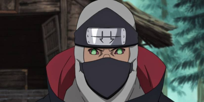 Naruto: Every Akatsuki Member's Most Memorable Quote