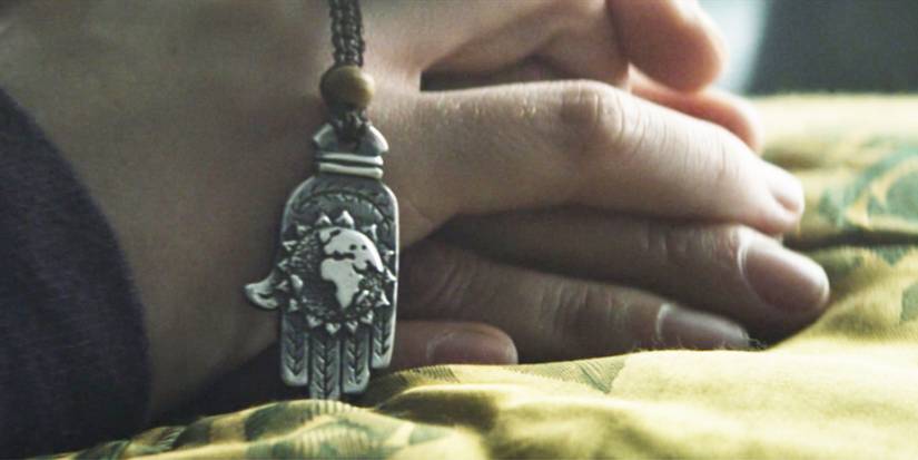 What Karli Was Holding When She Died