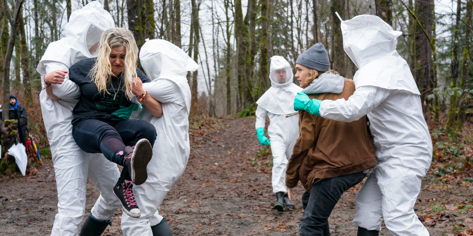 Spontaneous Ending Explained: Why The Teens Were Exploding