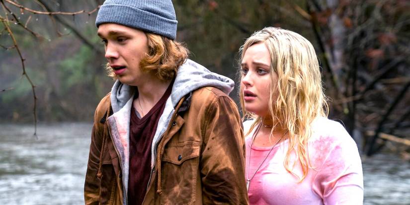 Spontaneous Ending Explained: Why The Teens Were Exploding