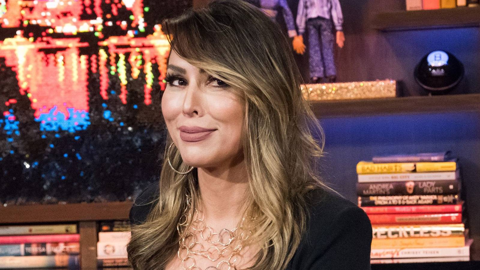 RHOC: Kelly Dodd's Past Marriages' History Explained