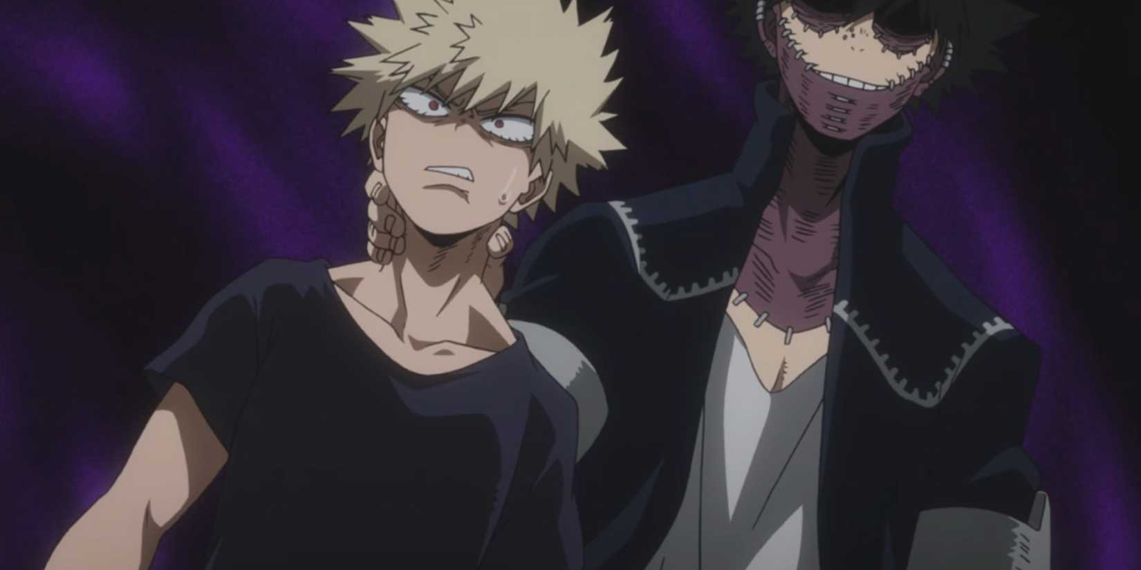 Bakugo Was My Most Hated My Hero Academia Character, But One Season Of ...