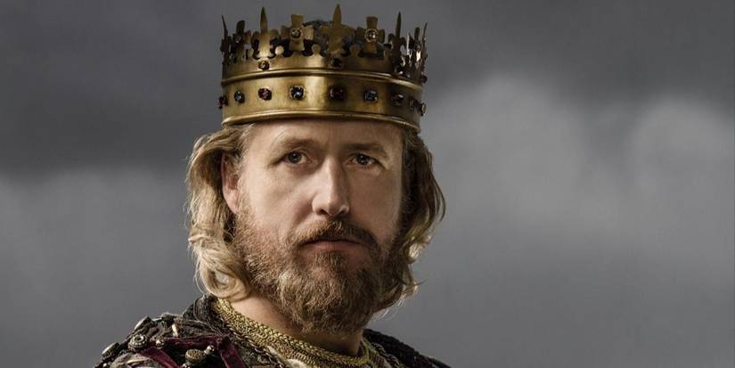 Vikings: Every King, Ranked Worst To Best