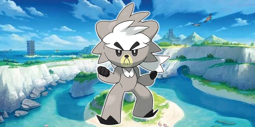 Pokémon Indigo Disk Leaks Are Good News For Shiny Hunters