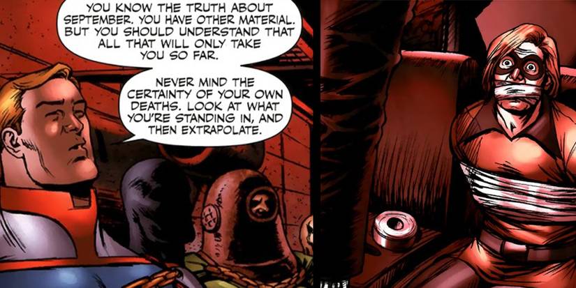 The Boys: 10 Things Only Comic Book Fans Know About Lamplighter