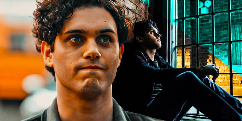 Legacies: What Exactly IS Landon? His Malivore DNA Explained