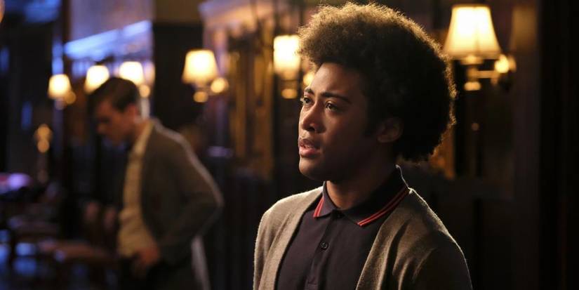 Legacies: Each Main Character's First & Last Line