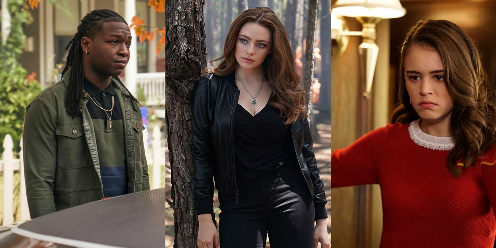 Legacies: The Main Characters, Ranked by Power | ScreenRant