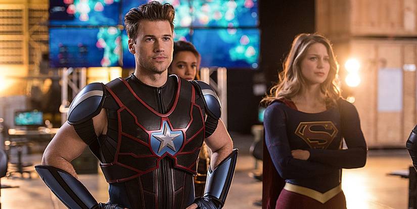 20 Best Superhero TV Shows To Watch Right Now, Ranked (According To ...