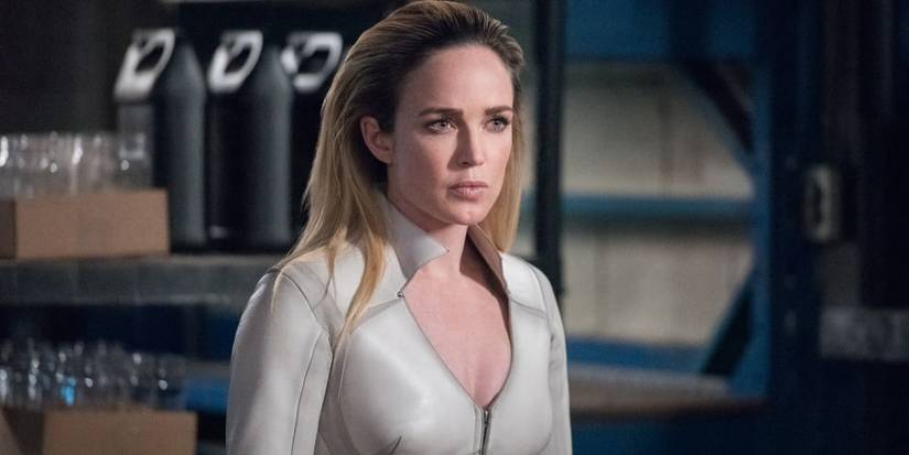 Arrowverse: 10 Things Only Comic Fans Know About Sara Lance