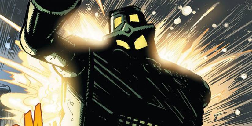 The First 15 Super-Villains Spider-Man Ever Fought In Comics