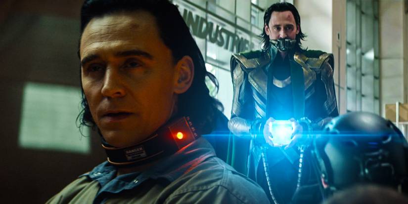 Who Are The MCU Time-Keepers? Loki's Time Variance Authority Explained