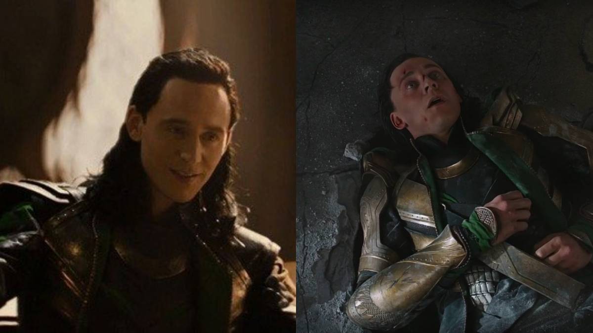 MCU: 10 Life Lessons We Can Learn From Loki
